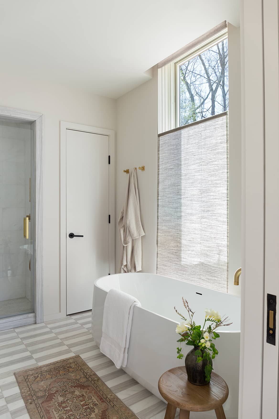 Hudson Valley New York Modern Mountain Escape Interior Design| Mimi & Hill